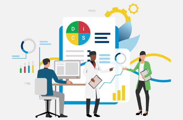 Unlocking Potential: The Benefits of DISC Training