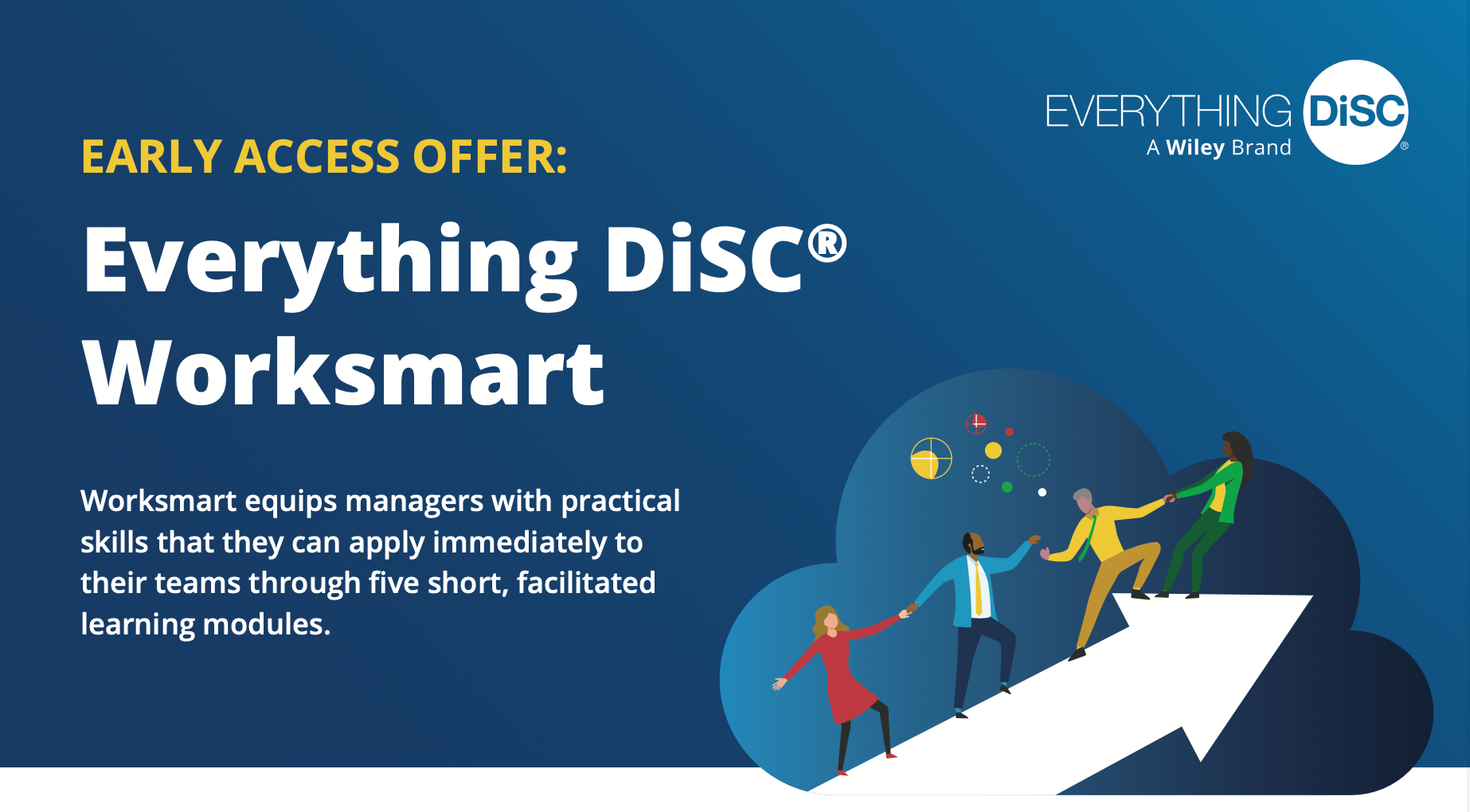 Introducing Everything DiSC® Worksmart: A Smarter Way to Build ...