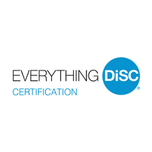 Everything DiSC® Certification (including Catalyst Practitioner Experience) | discgb