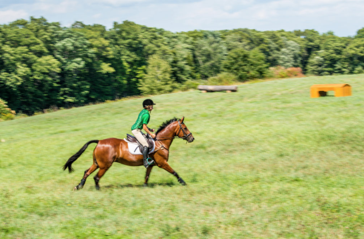 Cross Country | EIEC Website