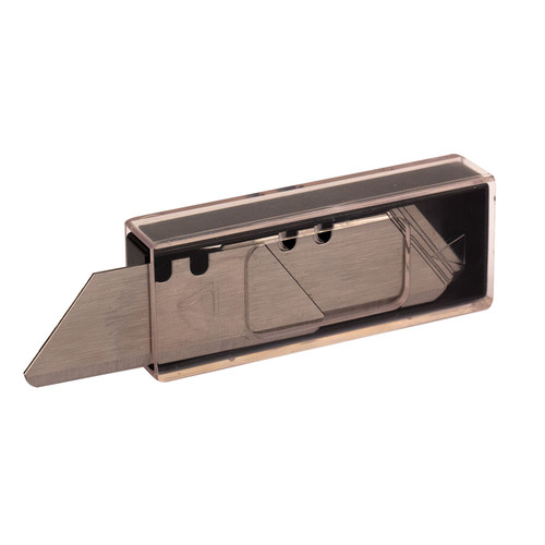 Safety Blades // Rounded Point, Safety Series, 10pk | QCut