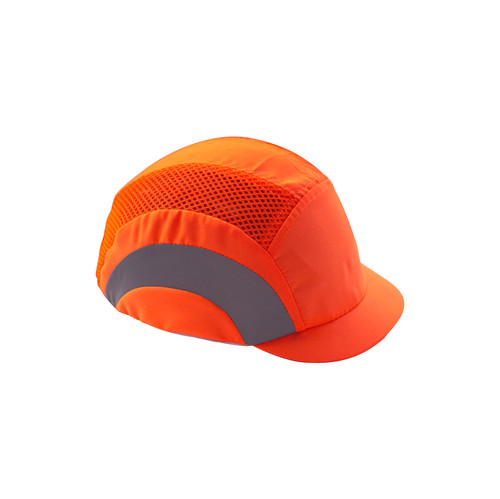 Short Peak Bump Caps | WIRRA