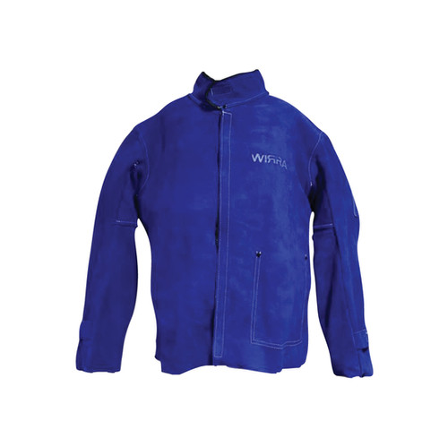 Full Leather Welding Jacket | WIRRA