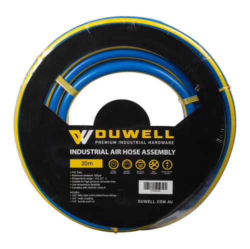 Air Hose | Duwell