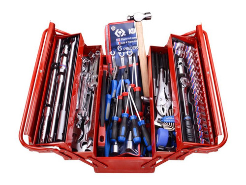Tool Kit - 109 Piece | King Tony
