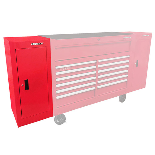 Locker Side Shelf | King Tony