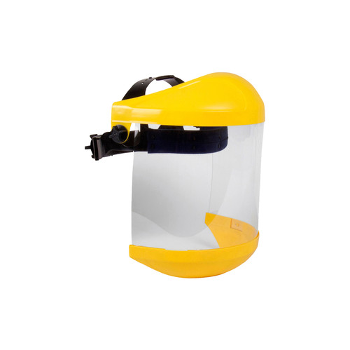 High Impact Face Shield | WIRRA