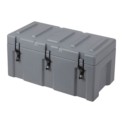 Site Box – Plastic, 1,300 x 465 x 460 | Duwell