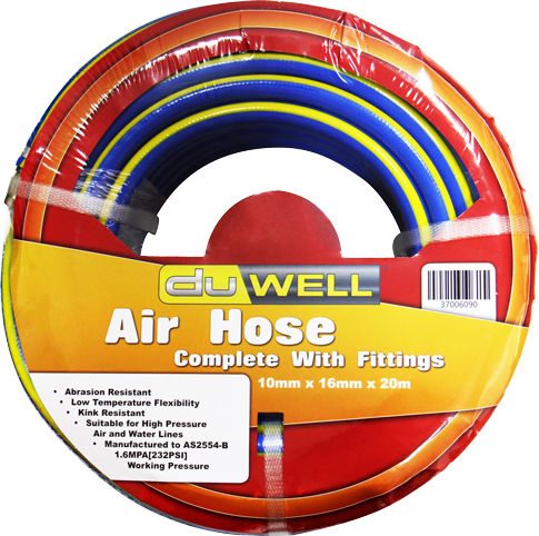 Air Hose | Duwell