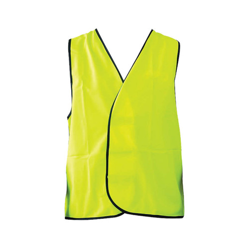 Hi-Vis Day Safety Vest | Akurra