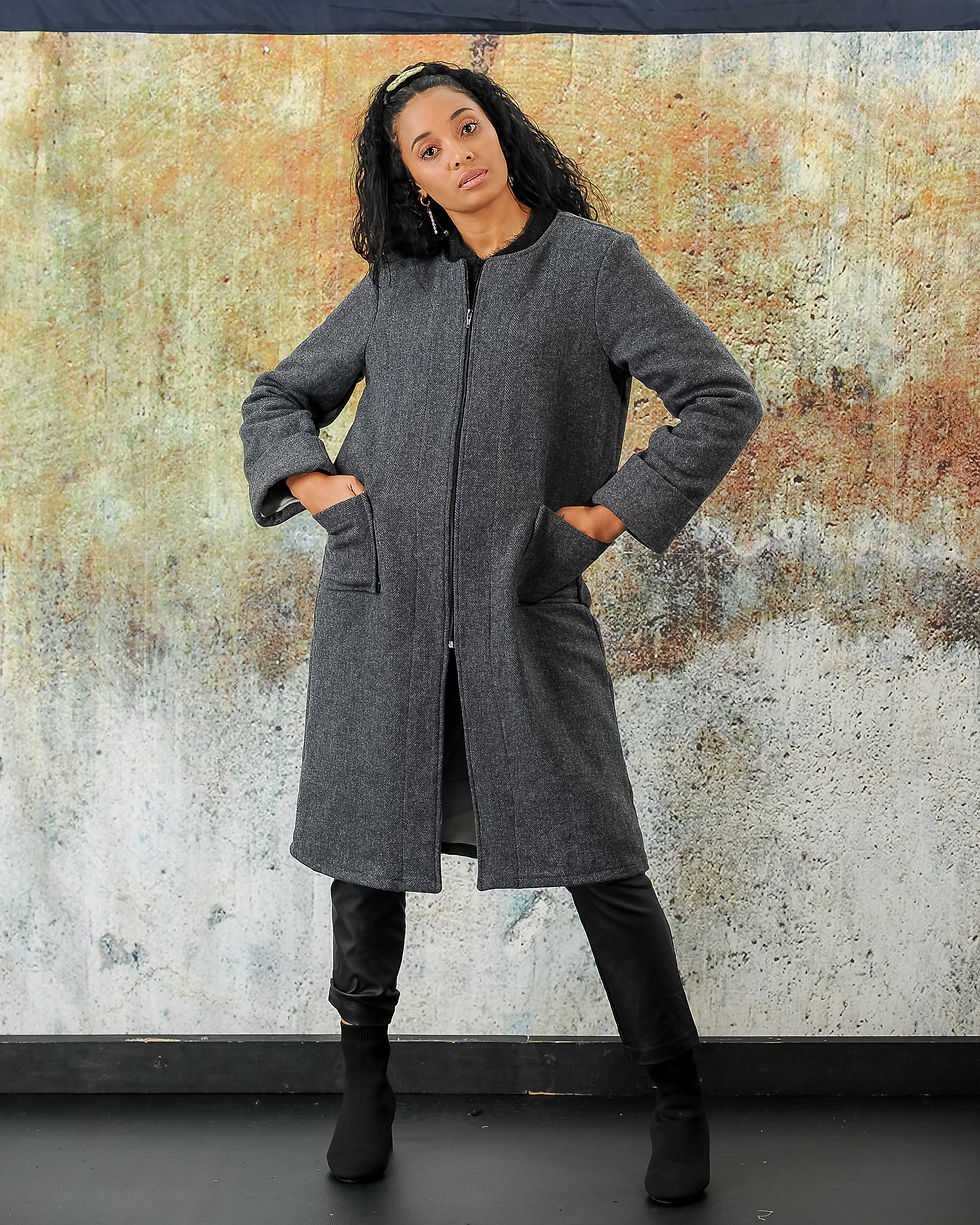 Wild Earth | Woman's Clothing