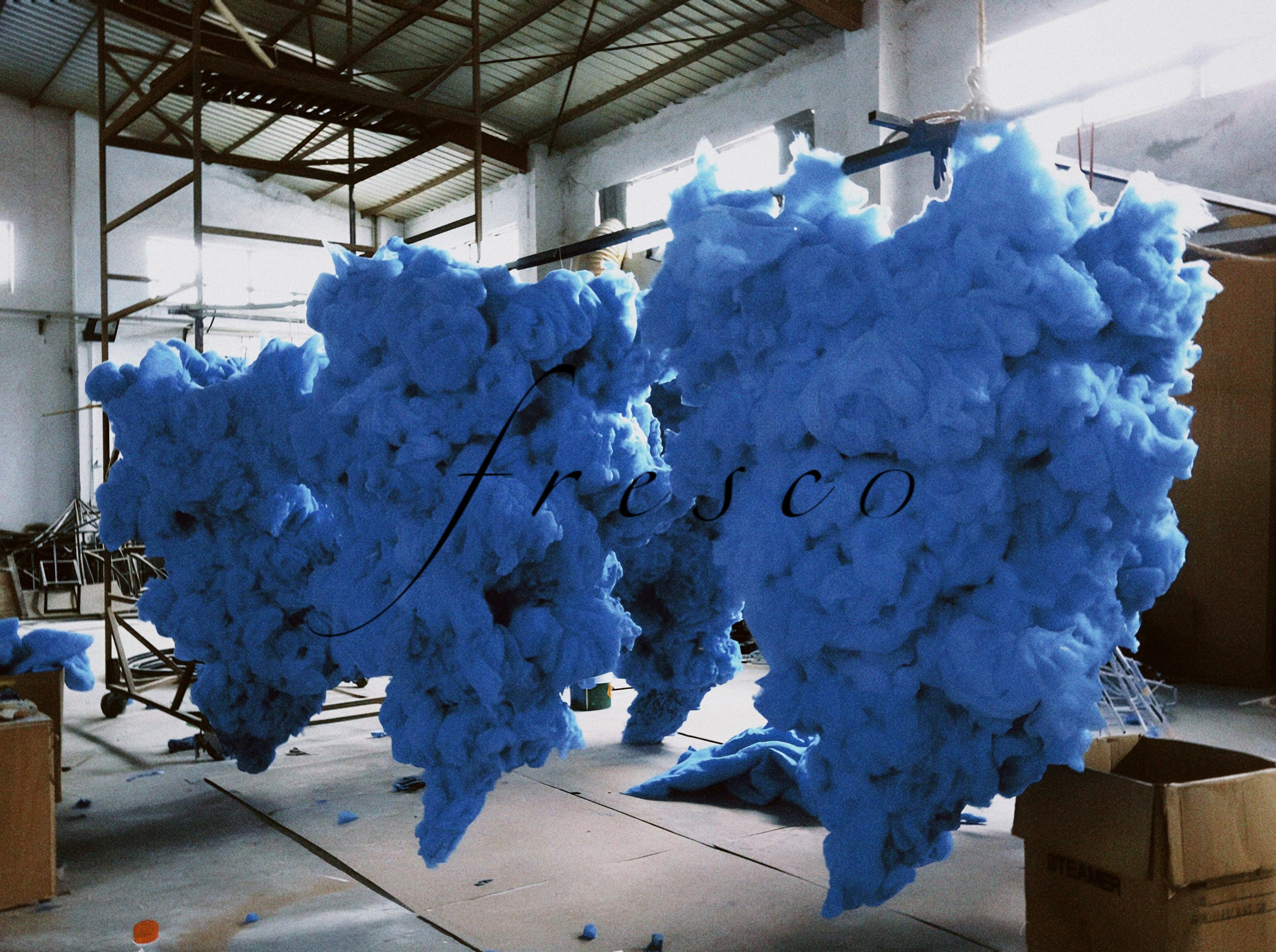 Fresco|Retail Production and Design| Exclusive Visual Merchandising Partner