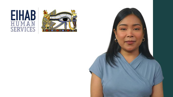 Mission | EIHAB Human Services