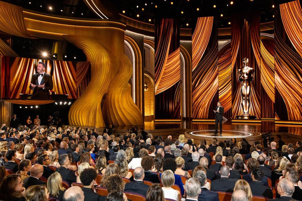 Everything You Need To Know About The 2024 Oscars