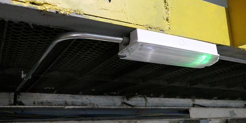 Emergency Lighting Install & Maintenance | LB Electrical