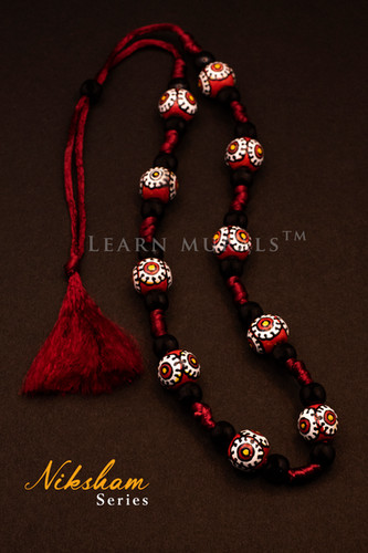 Manimala - Niksham series | Learn murals