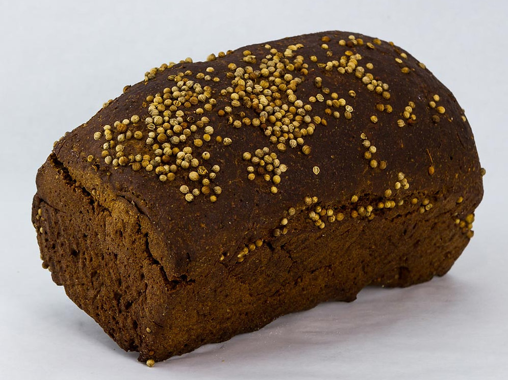 Borodynsky Russian Bread | futurebakery