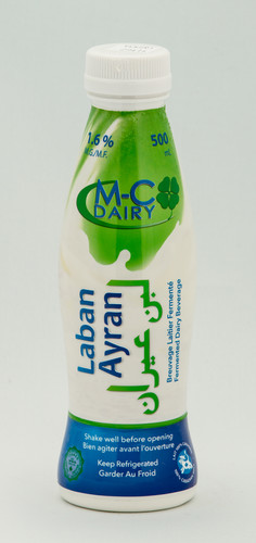 Laban Ayran, 500 ml | Futurebakery