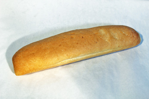 Submarine Buns | Futurebakery