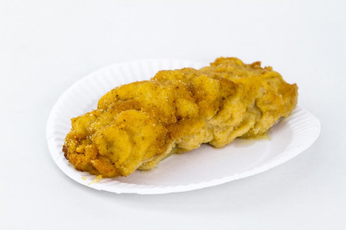 Chicken Patychky | Futurebakery