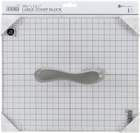 Stamp Block (large) | WM Boutique