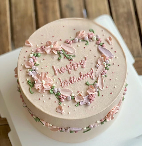 F5 | UNI CAKE&PATISSERIE