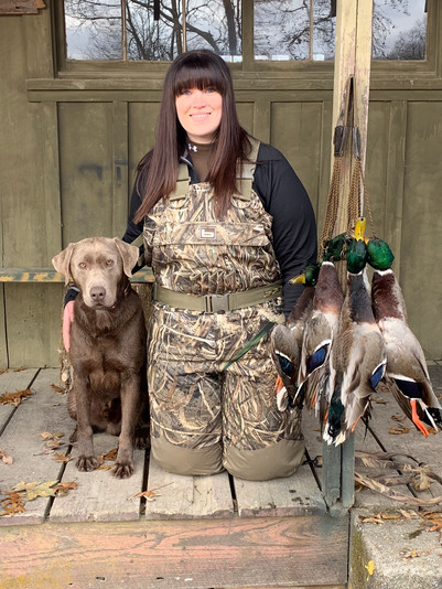 Double H Outfitters | Arkansas's Premier Guided Duck Hunting Service ...