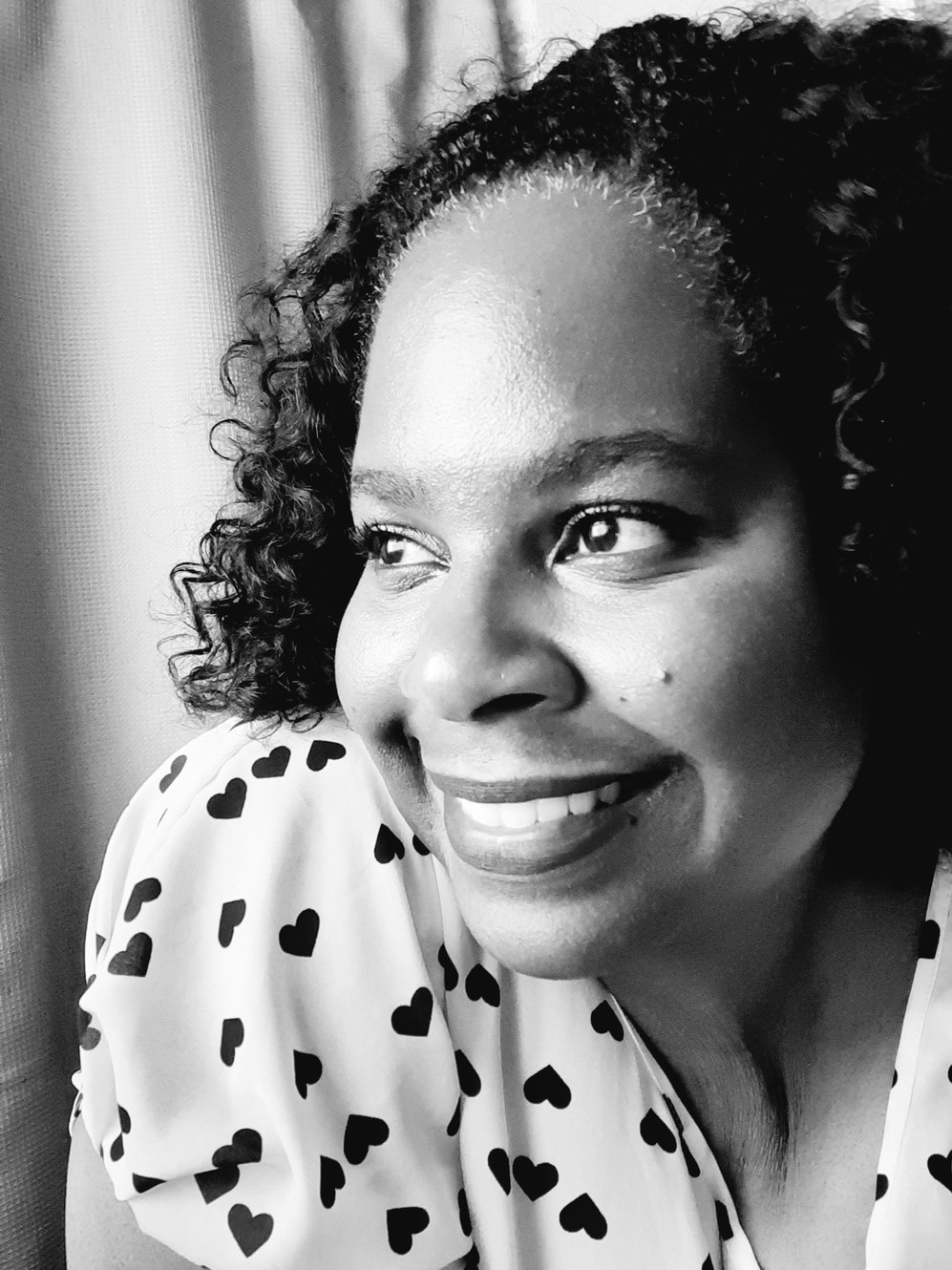 Home | Gail Gramling