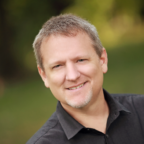 Rick Utting | Sr. Lighting Expert