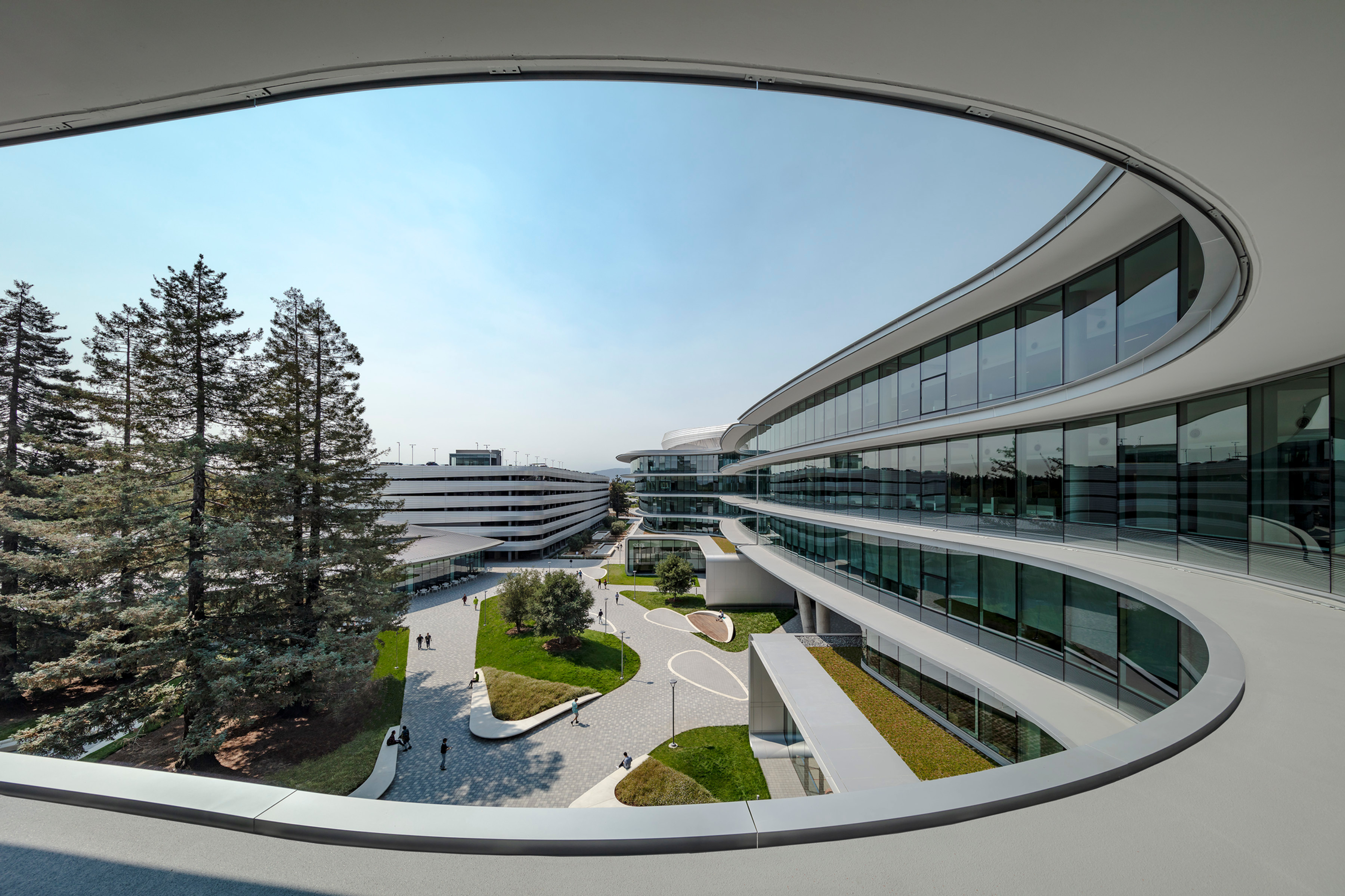 Architectural Projects