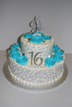 Birthday Cakes | sweeteatsbakery