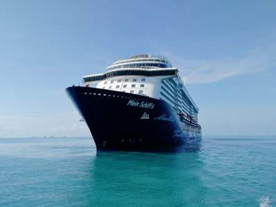 TUI Cruises