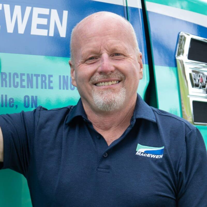 Gilles Guindon | MacewenAg