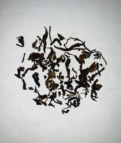 Formosa Imperial | Tea Time Palo Alto