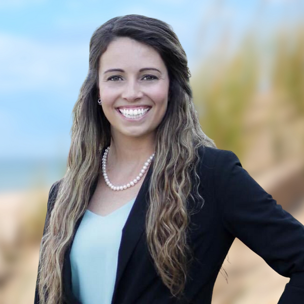 Becca Wright | Own It Real Estate