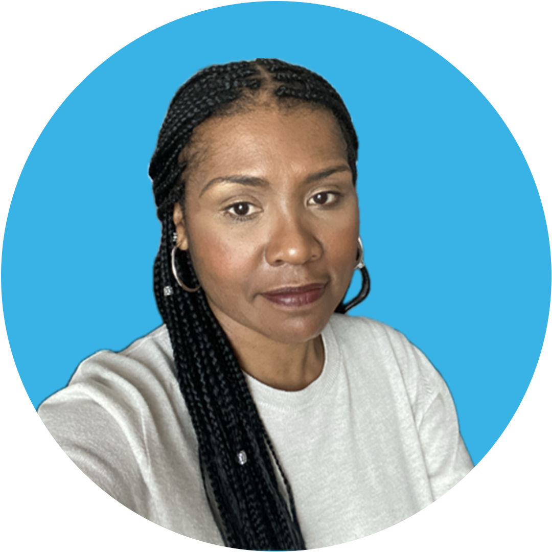 Marcia Smith | HOPEworldwideCanada