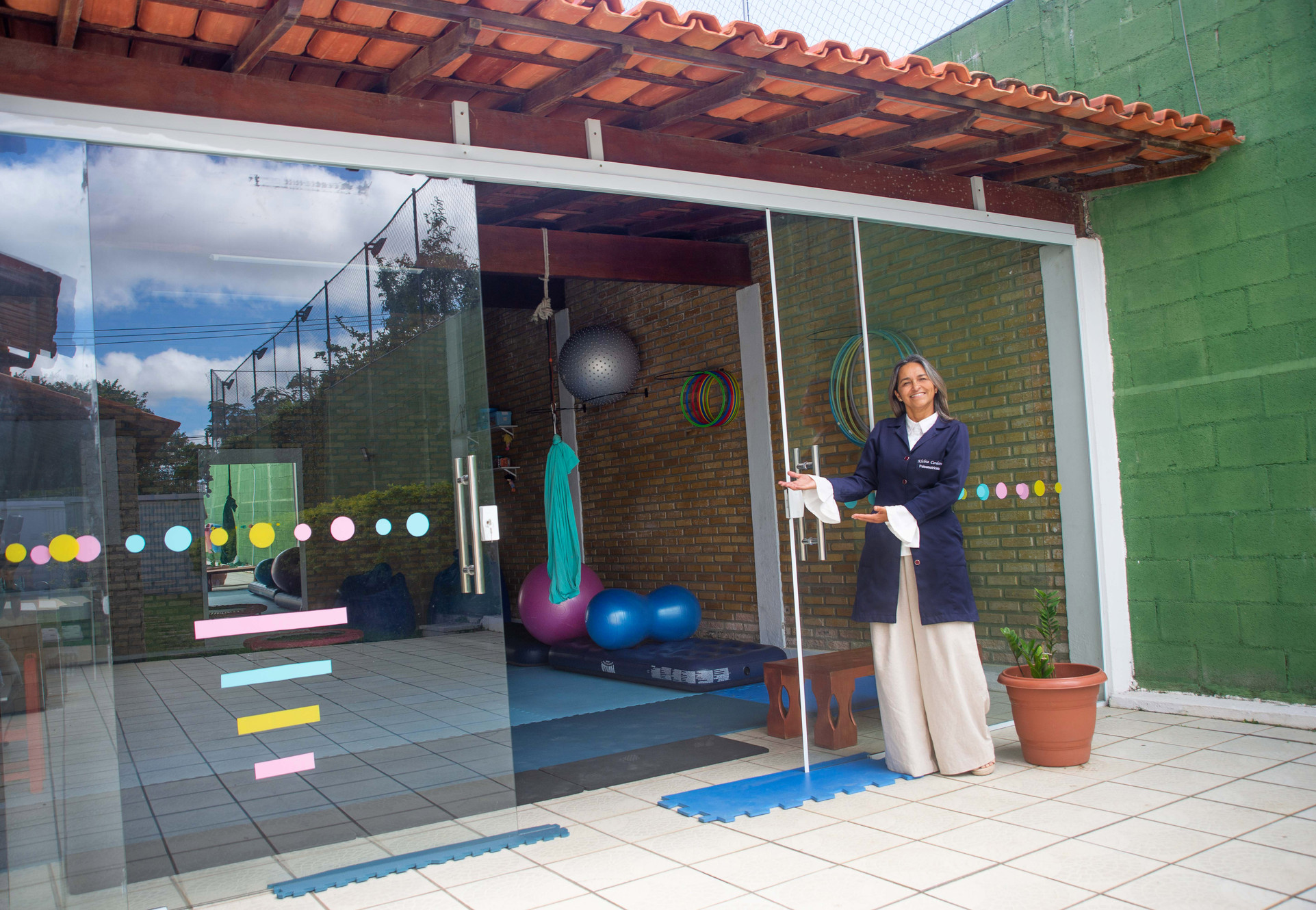 Neuro Kids Estimulação Psicomotora | Psicomotricidade