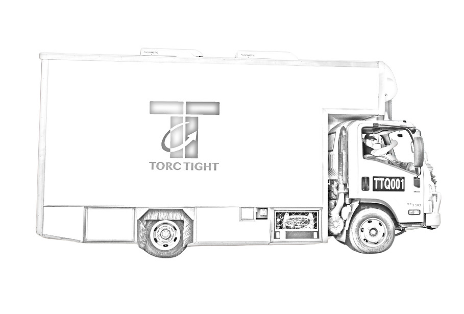 Landing Page | Torc Tight