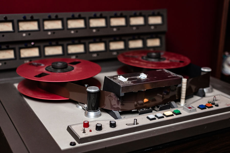 LISTEN | Ken Coomer Music