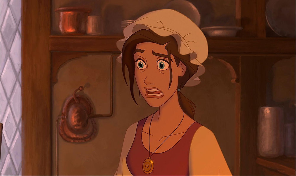 'Treasure Planet' Film Review: One of the Best Films No One Ever Saw