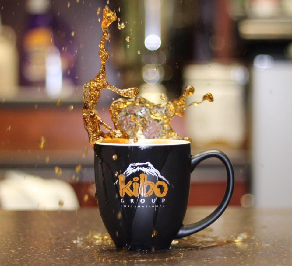 Kibo Corner transforms to become Dessert Oasis