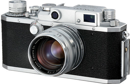 Canon II S2 | fotofix