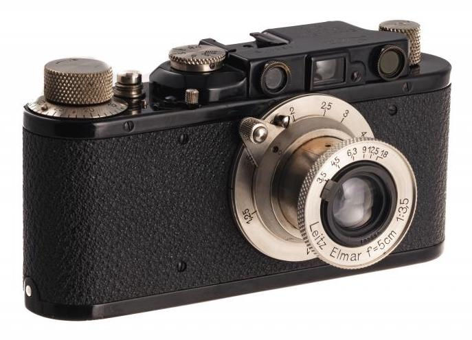 Leica II (D) | fotofix