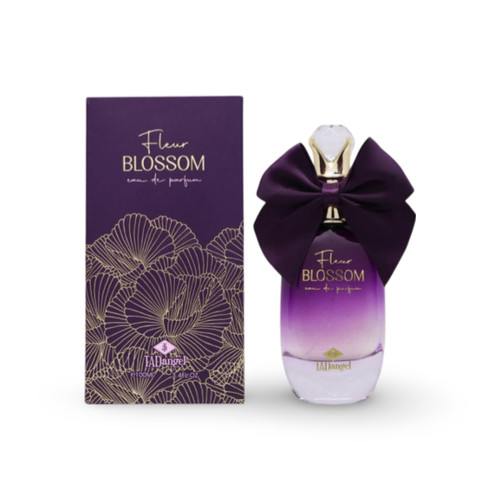 Tad Angel Fleur Blossom edp women 100mL | Fragrancia