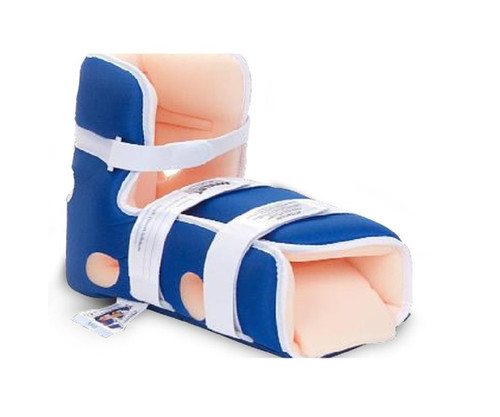 HEELIFT® Suspension boot, Heelift AFO, foam boot, latex free Heelift ...