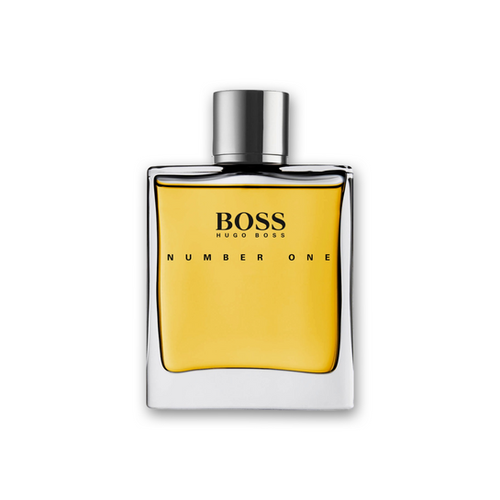 Hugo Boss Number One edt men 100mL - Tester | Fragrancia