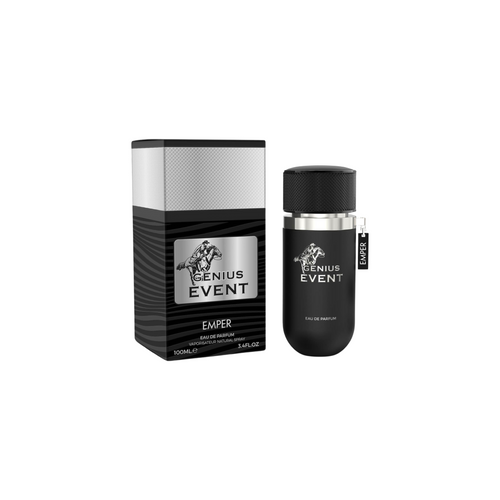 Emper Genius Event edp 100mL | Fragrancia