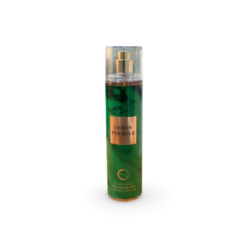 Camara Creation Body Mist Veron Premier 250mL | Fragrancia