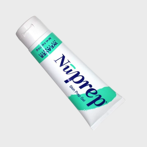 Nuprep - Skin Prep Gel 4oz- Pack Of 3 | Lifelinkmed