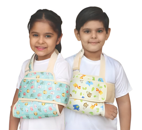 Neolife Kids Shoulder Immobilizer - Children | Lifelinkmed